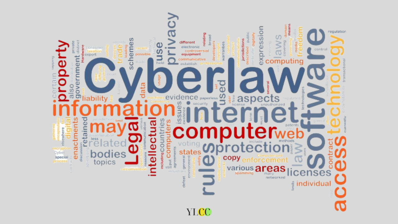 Top 20 Cyber Law Cases You Must Be Aware Of - YLCC