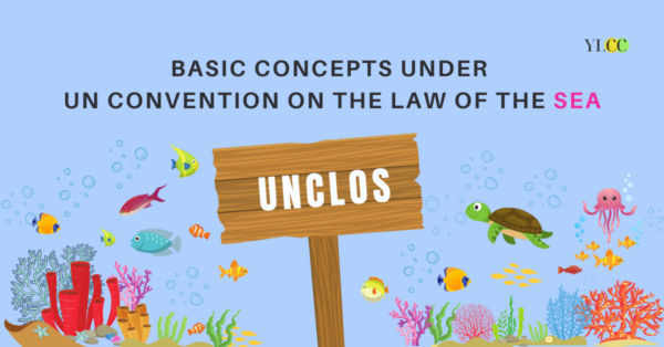 Basic Concepts Under The United Nations Convention On The Law Of The ...