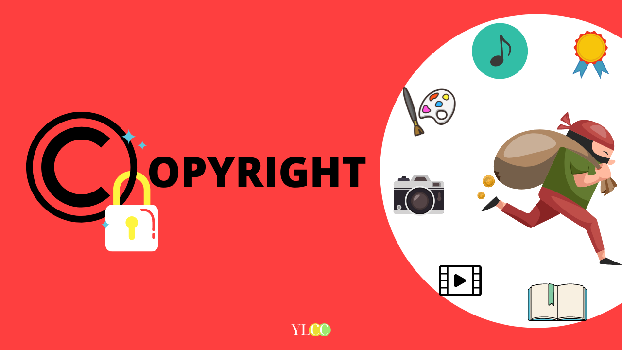 Overview of Copyright Act, 1957 - YLCC