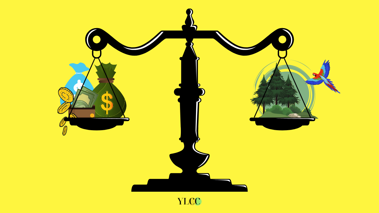 Legal Challenges In The Field of Environmental Law - YLCC