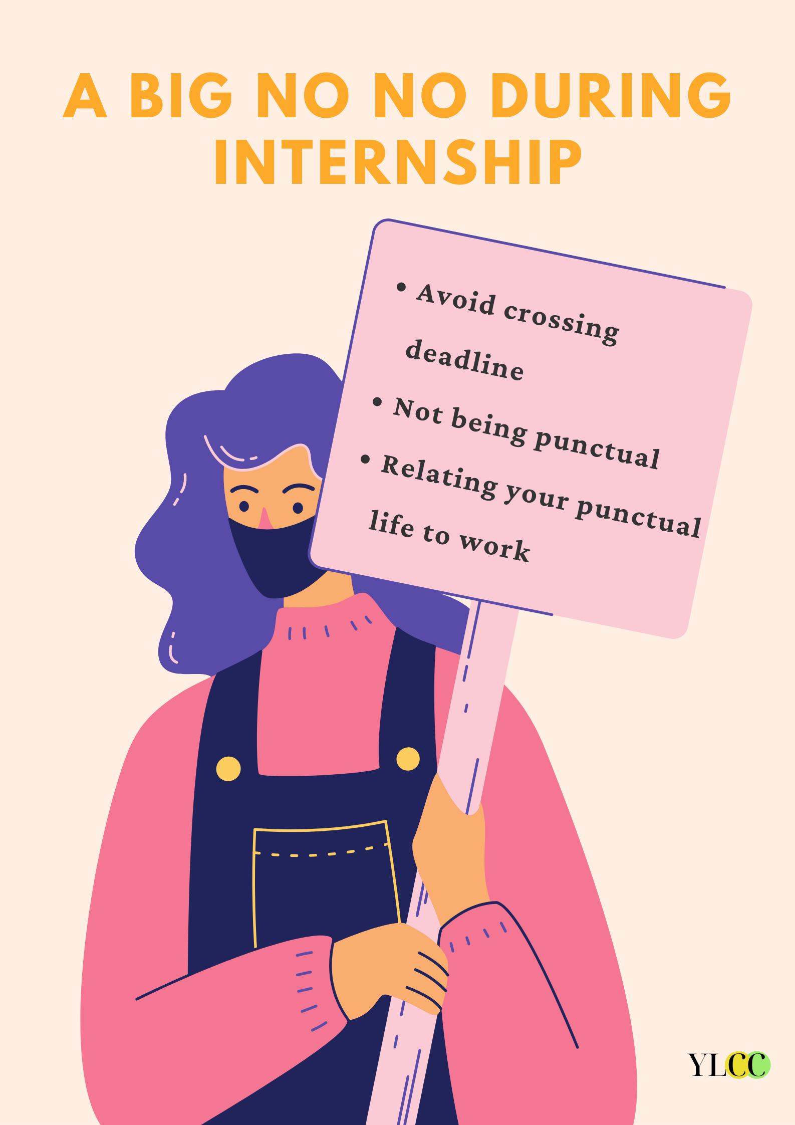 How To Get The Most Out of A Legal Internship - YLCC