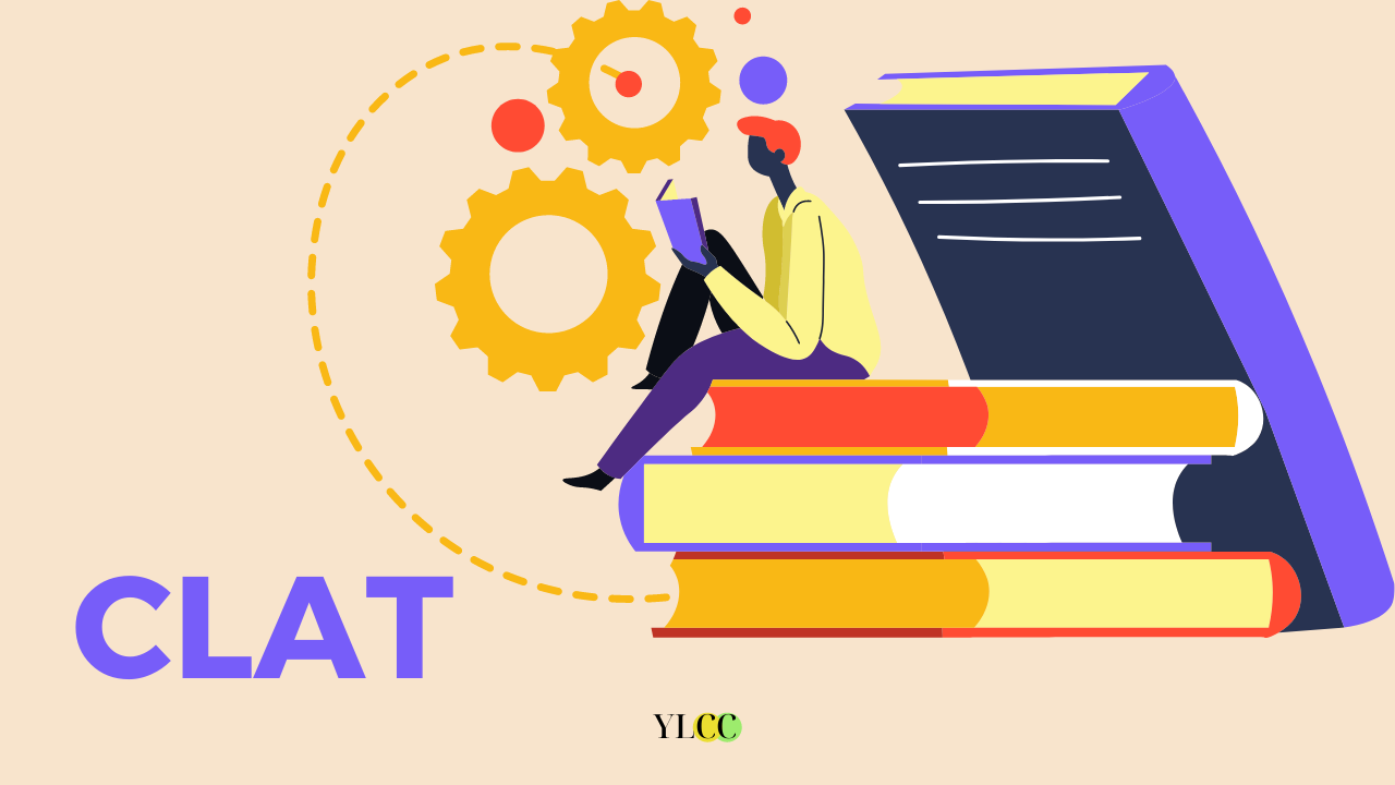 Exam Pattern of CLAT PG- All You Need to Know - YLCC