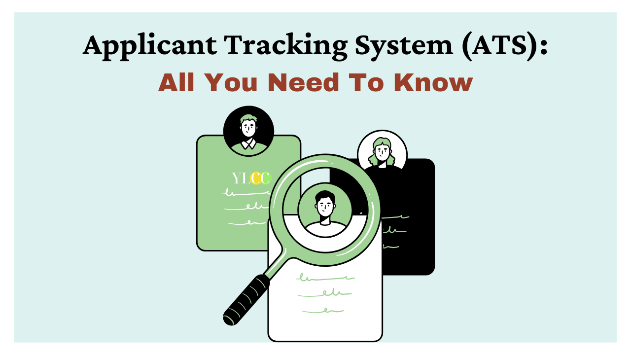 Applicant Tracking System For Law Firms: All You Need To Know - YLCC