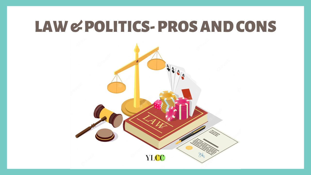 The Double-Edged Sword: Examining the Relationship Between Law and ...