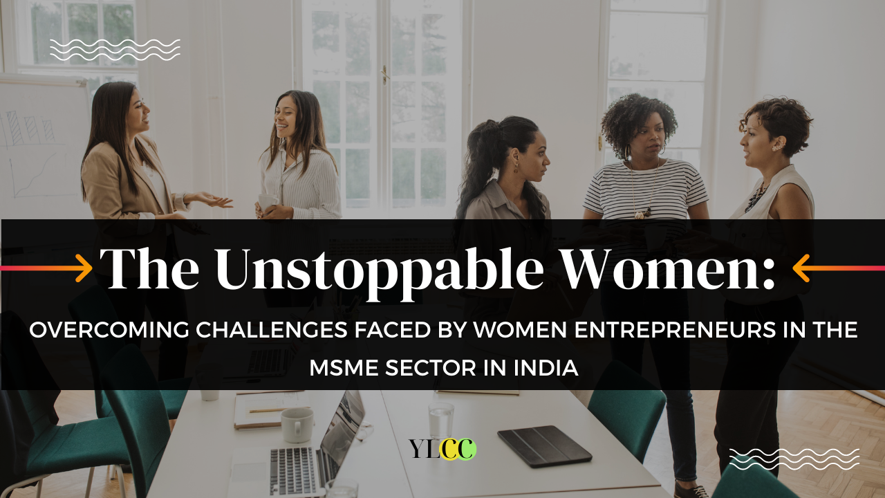 The Unstoppable Women: Overcoming Challenges Faced by Women ...