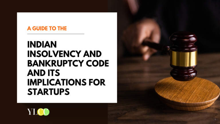 A Guide to the Indian Insolvency and Bankruptcy Code and Its ...