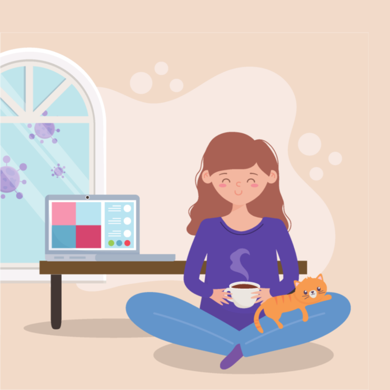 Remote Work Revolution Benefits Challenges And Best Practices Ylcc