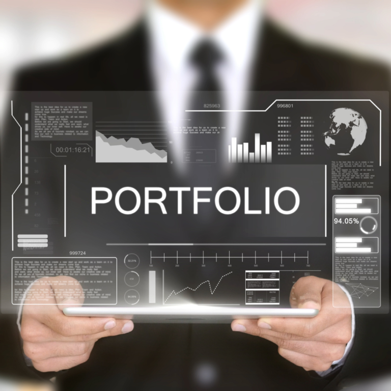 Building a Strong Legal Portfolio! - YLCC