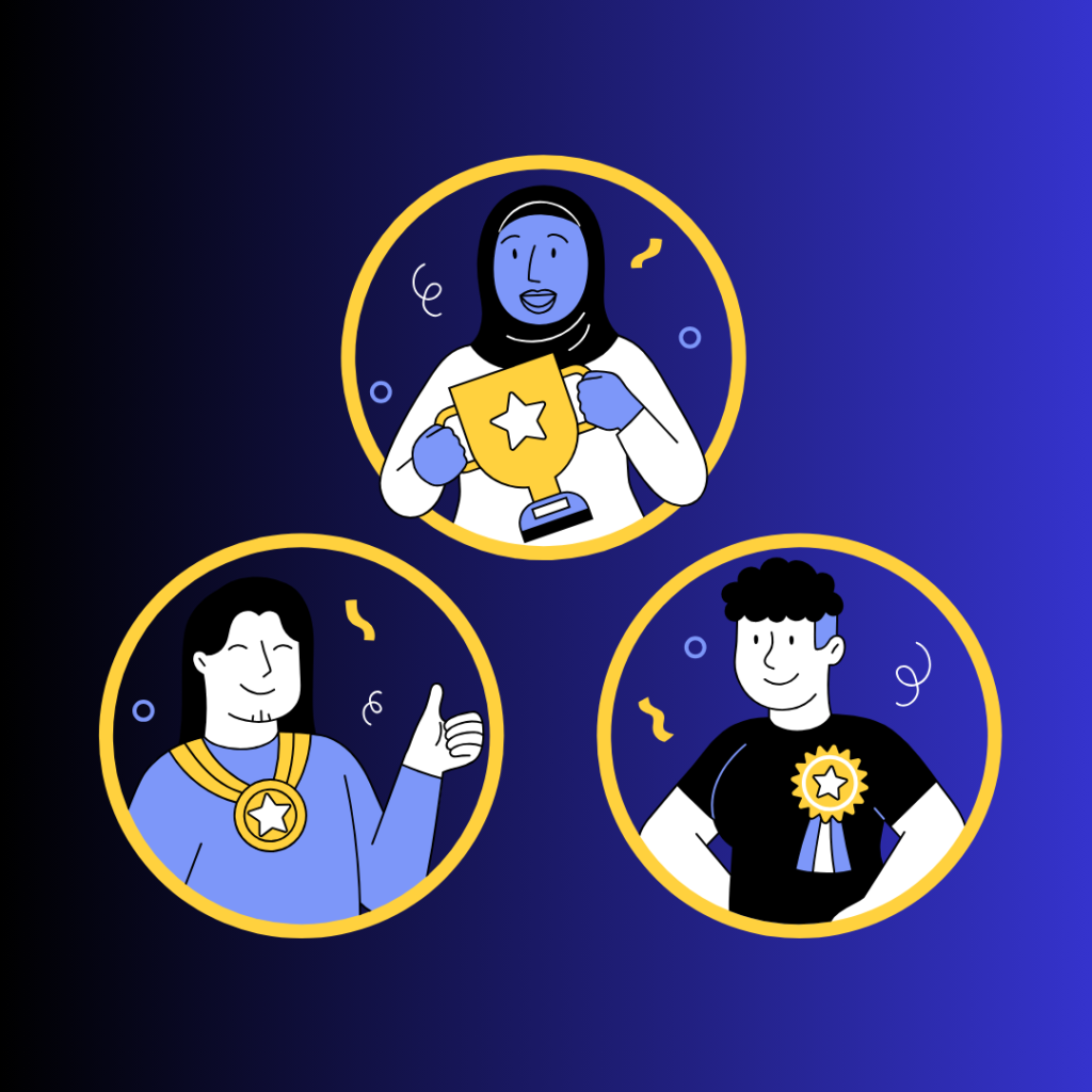 Highlighting Your Achievements in Law! - YLCC