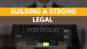 Building a Strong Legal Portfolio! - YLCC