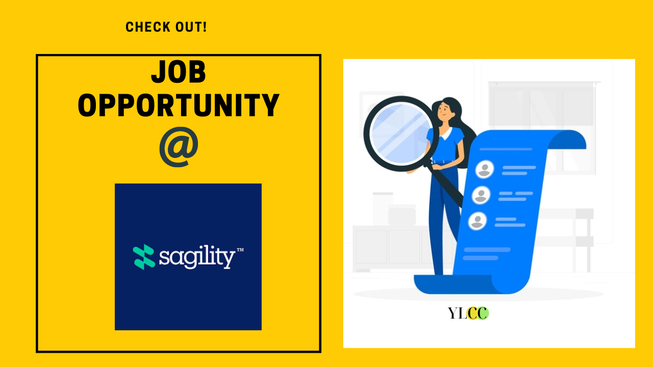 Job Opportunity (Senior Executive Corporate Legal) @ Sagility: Apply ...