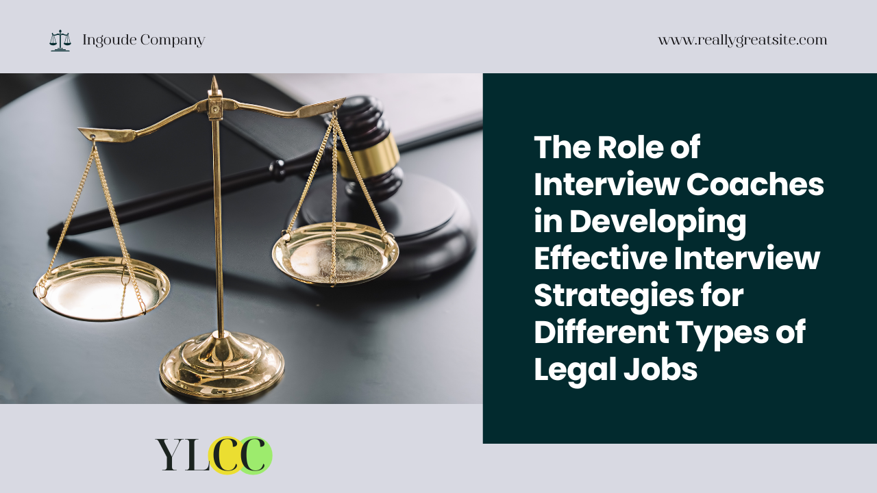 The Role of Interview Coaches in Developing Effective Interview ...